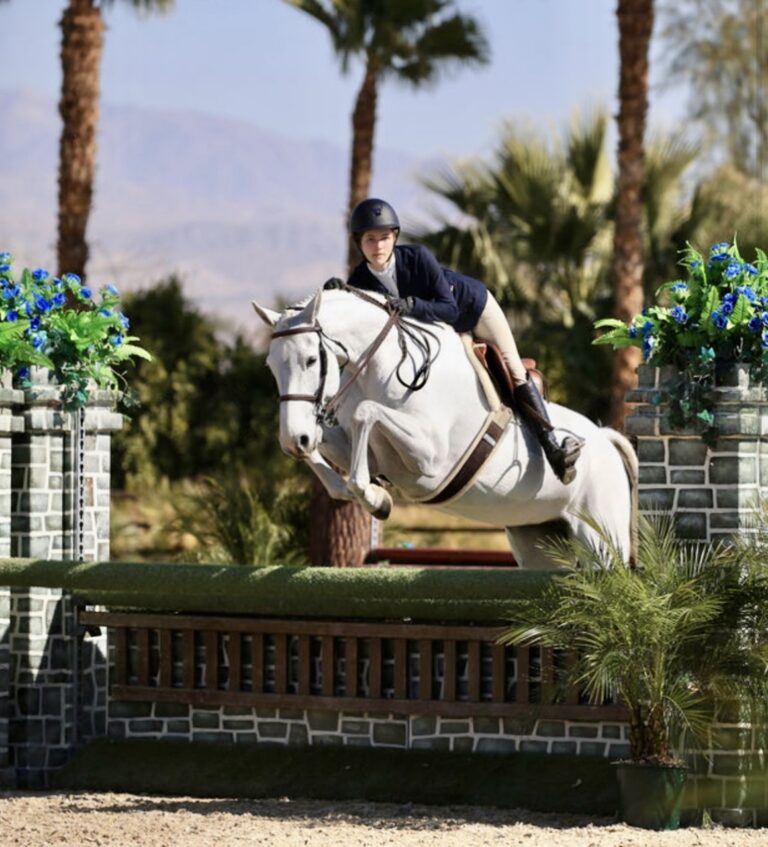 PHCP Student Spotlight – Caitlin Kortlang – Progressive Hoof Care ...